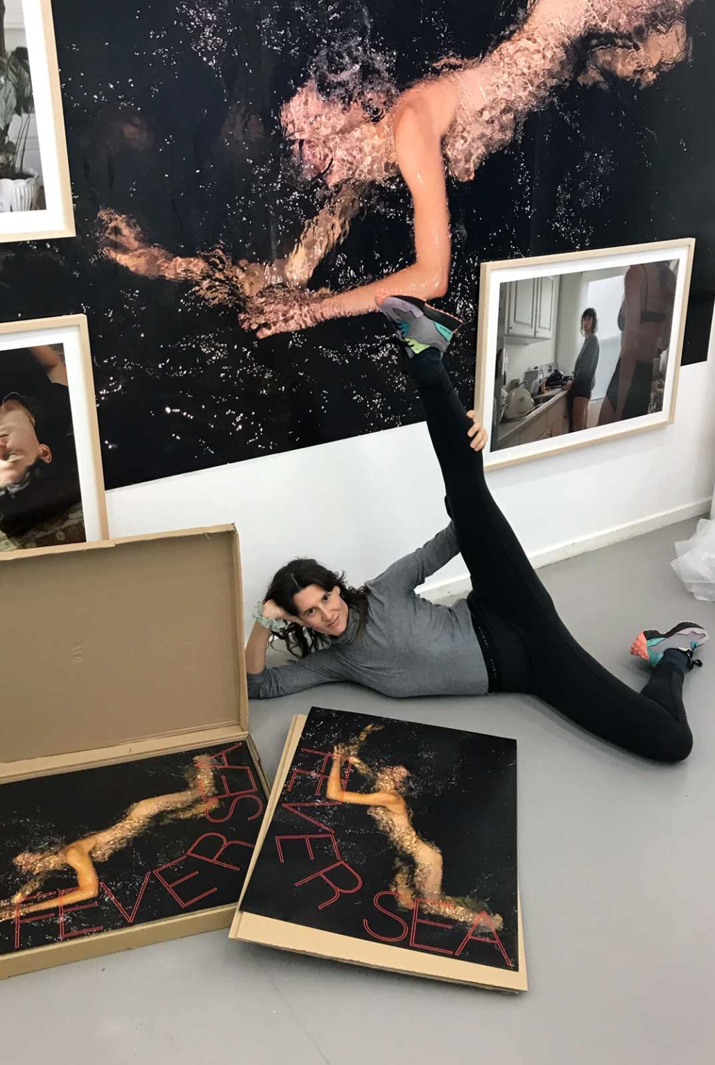 Aleksandar Todorović - Graphic designer from Bosna Herzigova